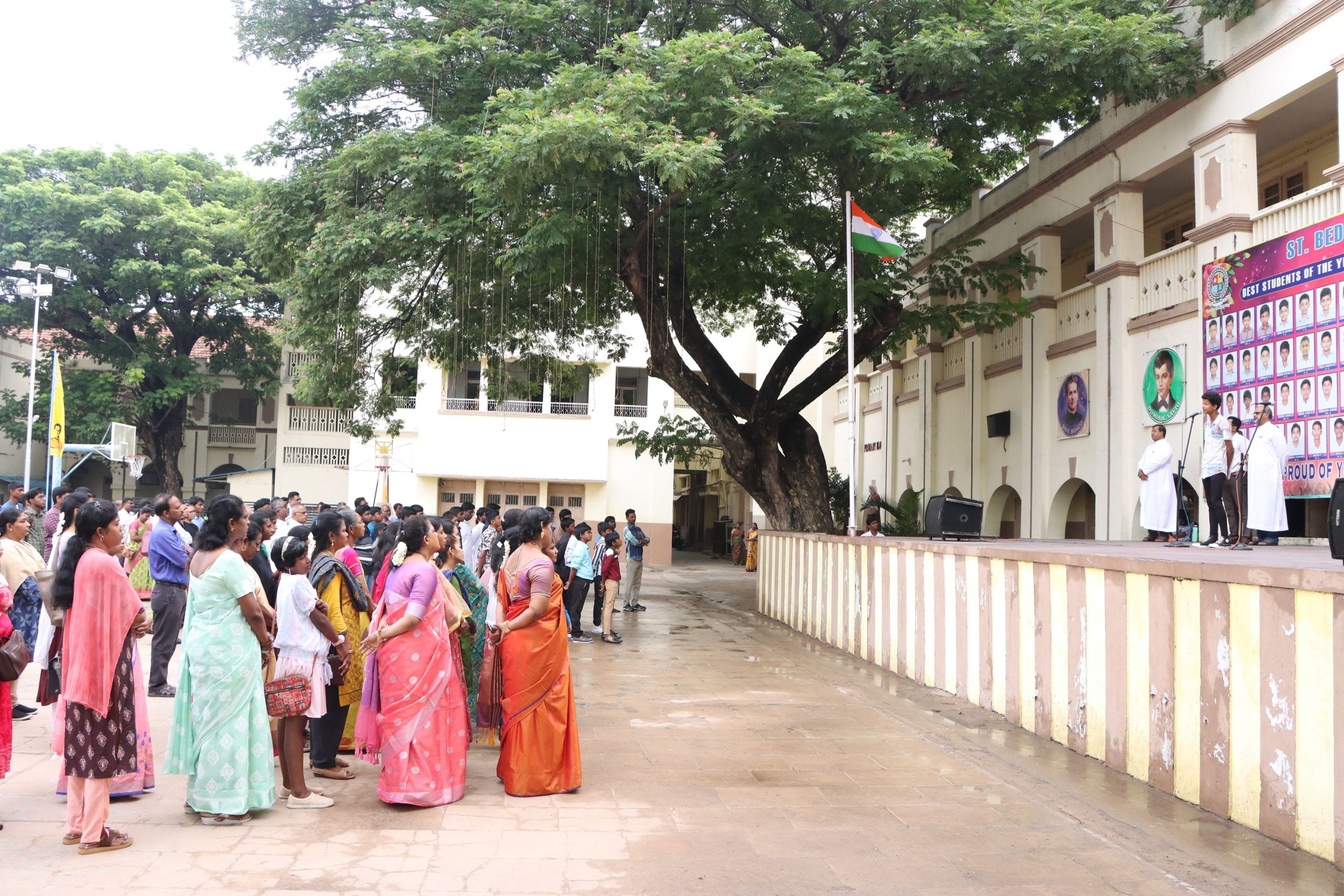 St. Bede’s Anglo Indian Higher Secondary School – Best ICSE/ISC School ...